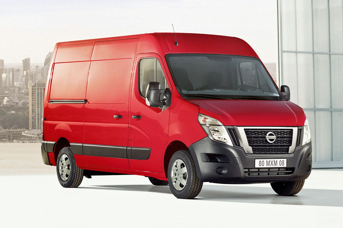 Nissan NV400 MWB 2010-2019| Ply Lining 2 U